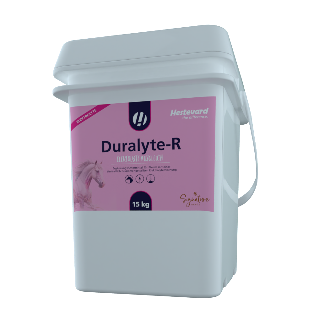 Duralyte-R – Hestevard