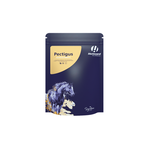 Hestevard - Ergänzungsfuttermittel in Tierarzt Qualität